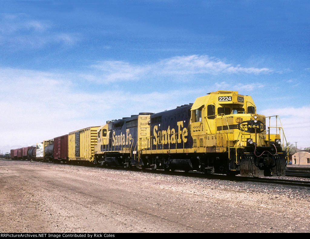 ATSF 2224